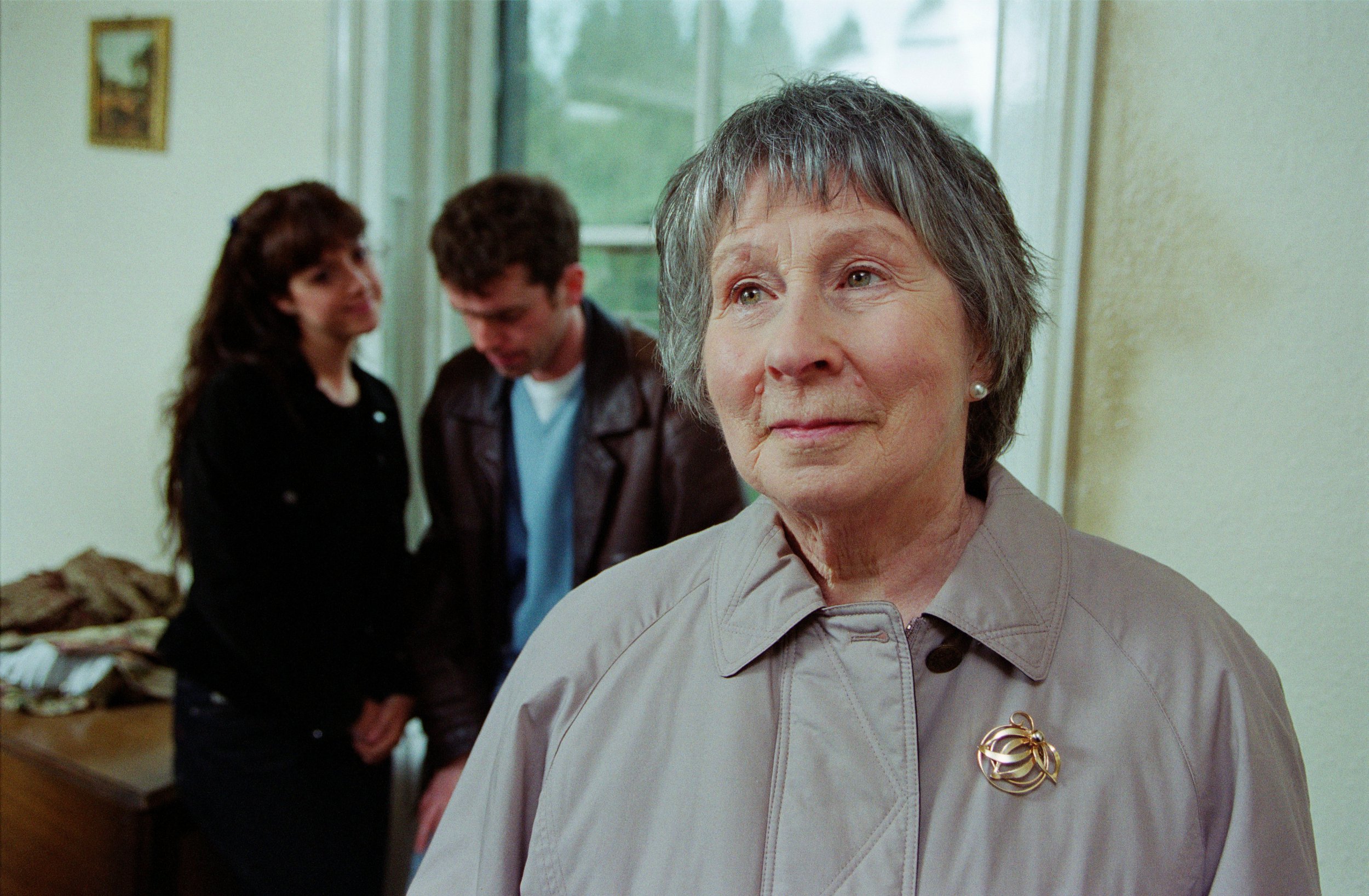 EastEnders legend Elizabeth Kelly dies after 40-year career aged 104