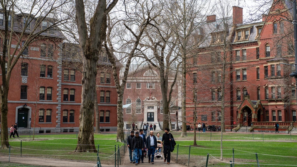 Time's ranking of "World's top universities" includes these colleges in ...