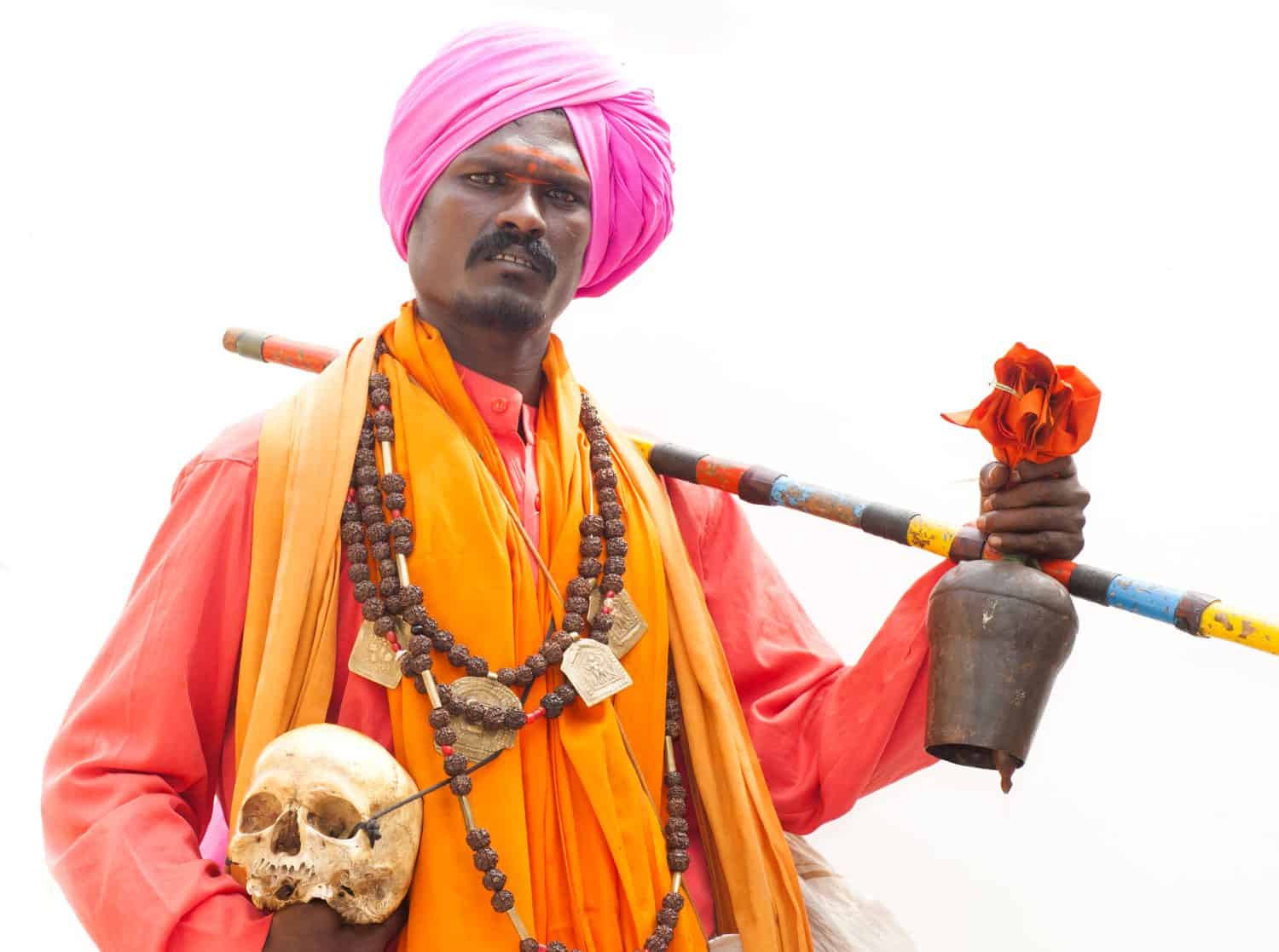 The world’s most shocking religious rituals and why people still ...