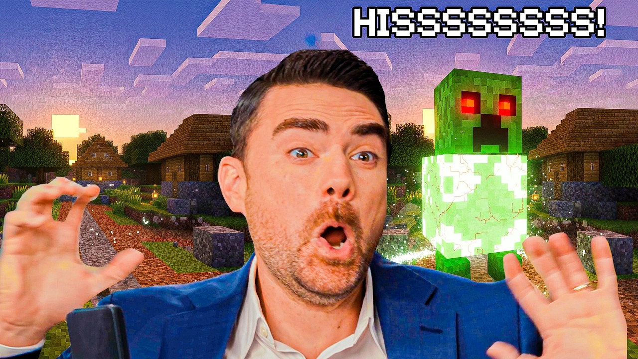 Controversy surrounds a new Minecraft expansion