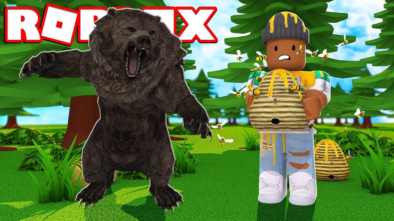 Roblox Bee Swarm Simulator