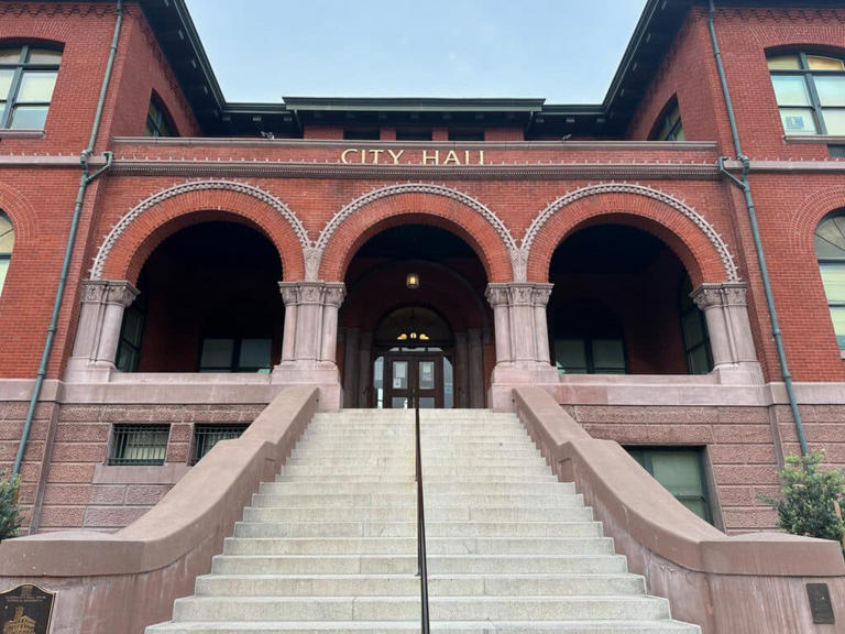 Mayor Ashcraft: Don’t give up, don’t give in