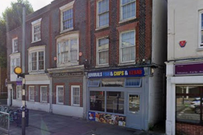 50 spotless Portsmouth area eateries that received pristine food ...