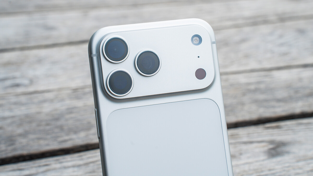 iPhone 17 Pro Max für 99 Cent bei Vodafone: Für wen es sich lohnt - und ...