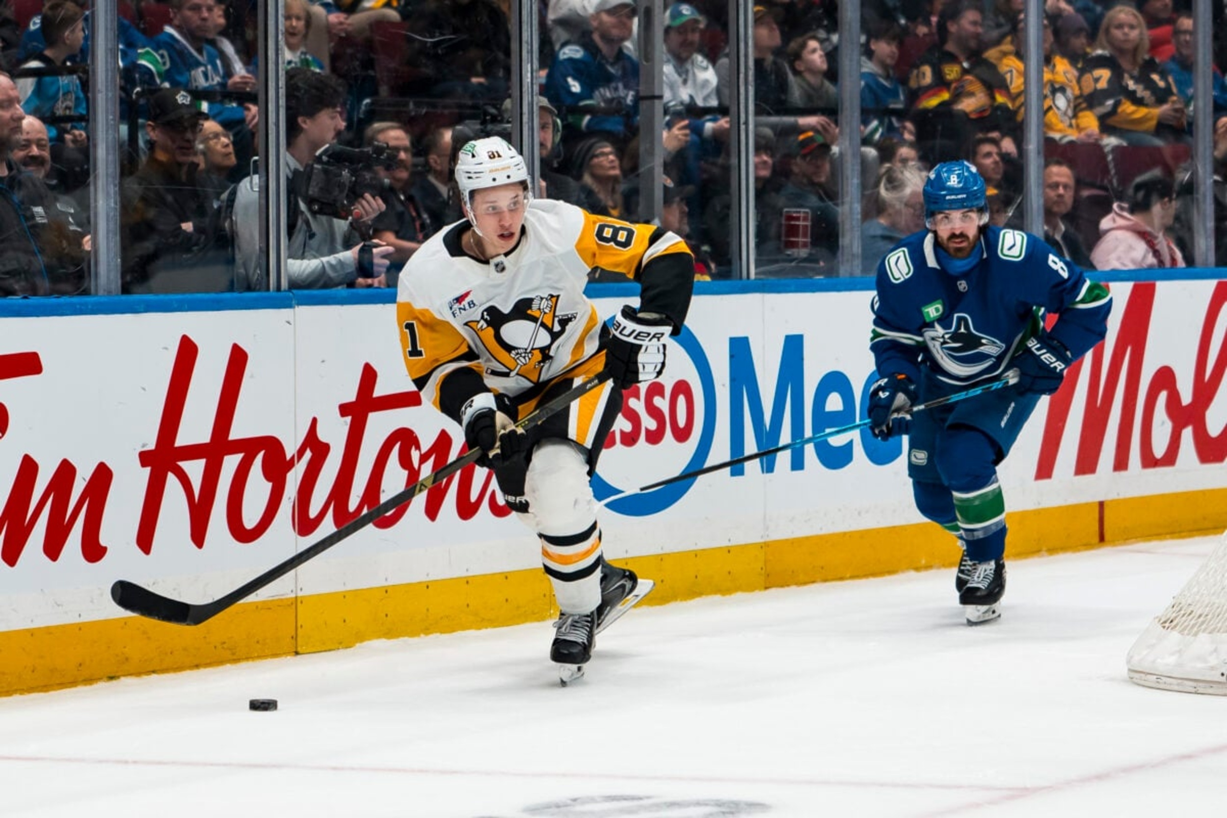 Penguins have a lot to address this summer