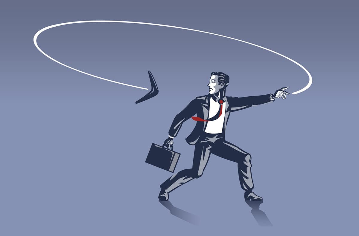 Karma 101: The ancient concept everyone uses but few understand