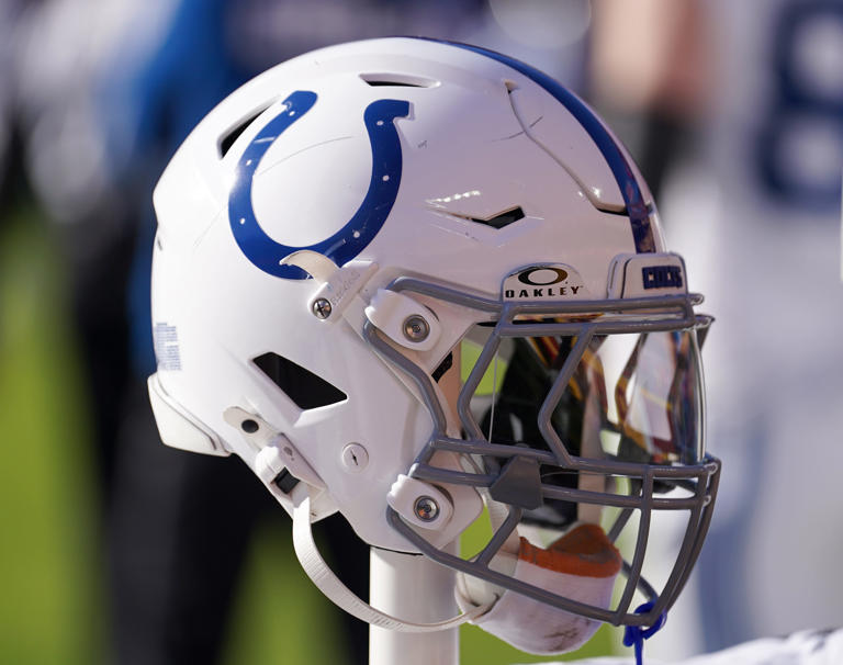 Indianapolis Colts announced 5 changes to 2026 coaching staff