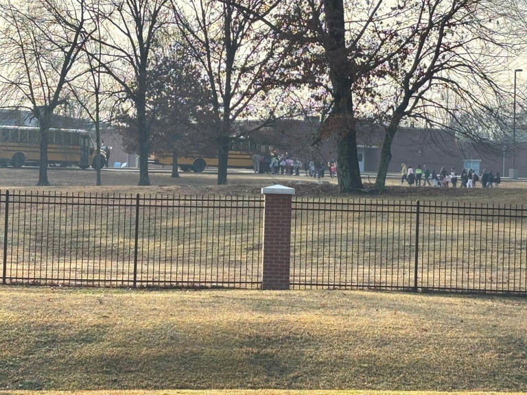 Elementary school in Madison evacuates after receiving bomb threat