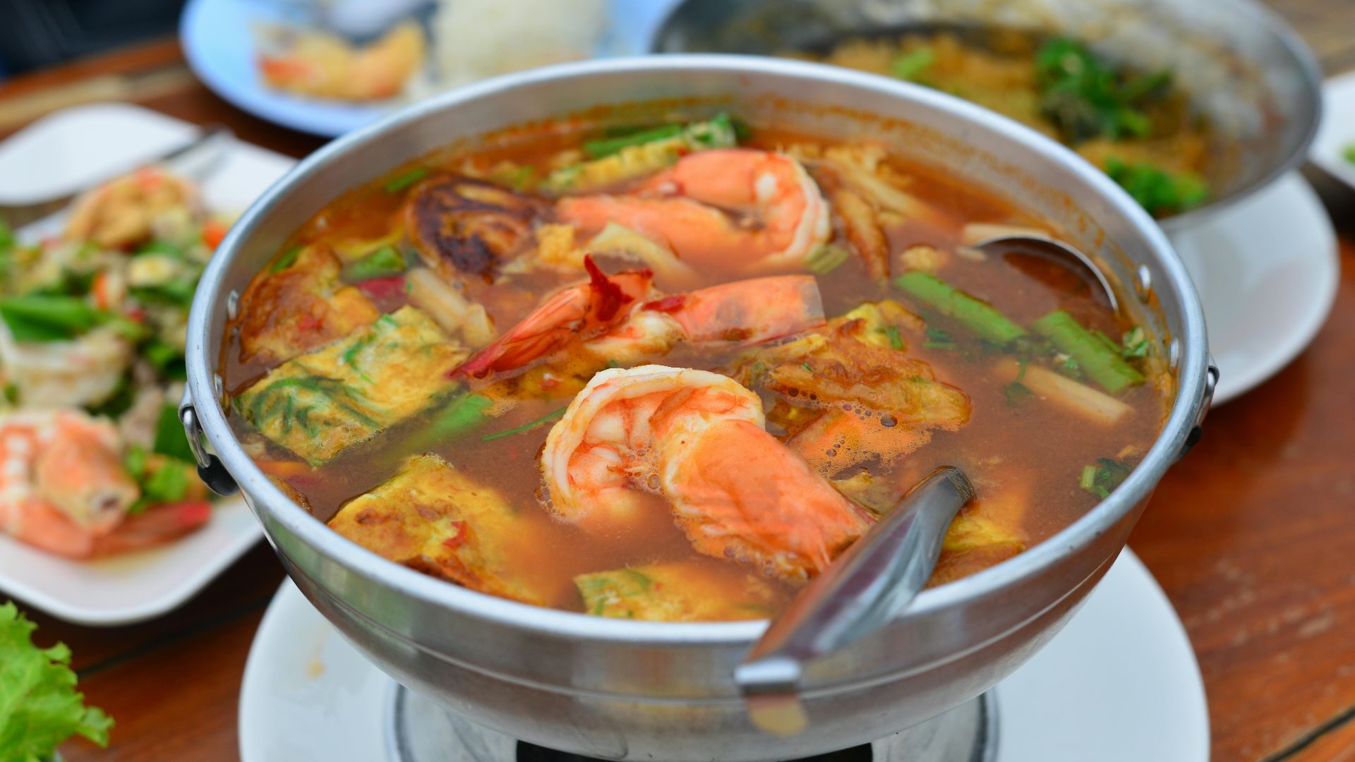 20 flavorful Thai dishes that aren’t pad Thai