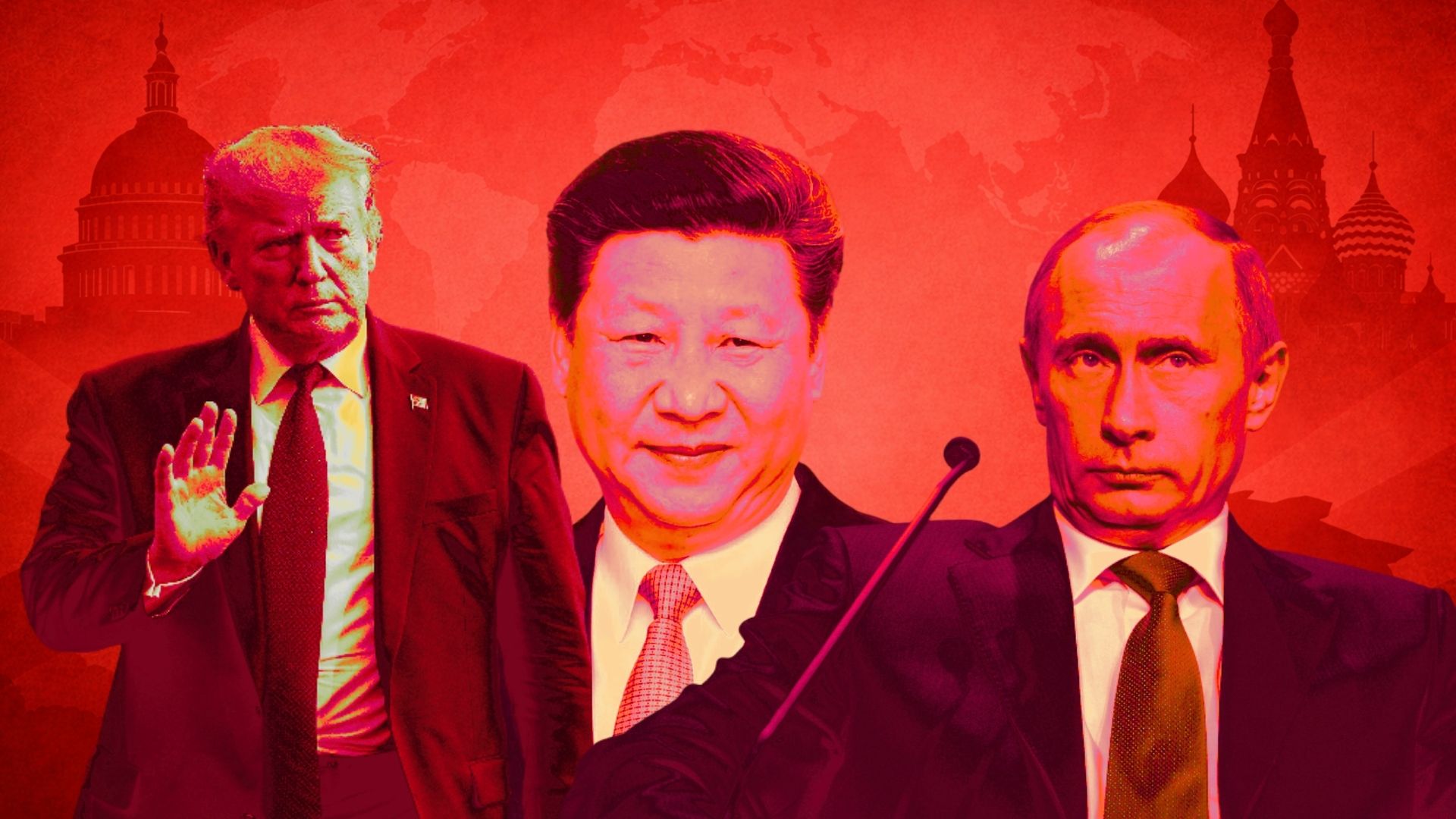 Explainer: How the collapse of a US–Russia nuclear pact reshapes China ...