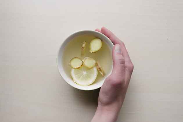 Foods that can help strengthen your immune system