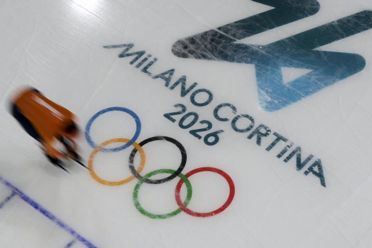Winter Olympics 2026 guide: All you need to know about the Milan ...