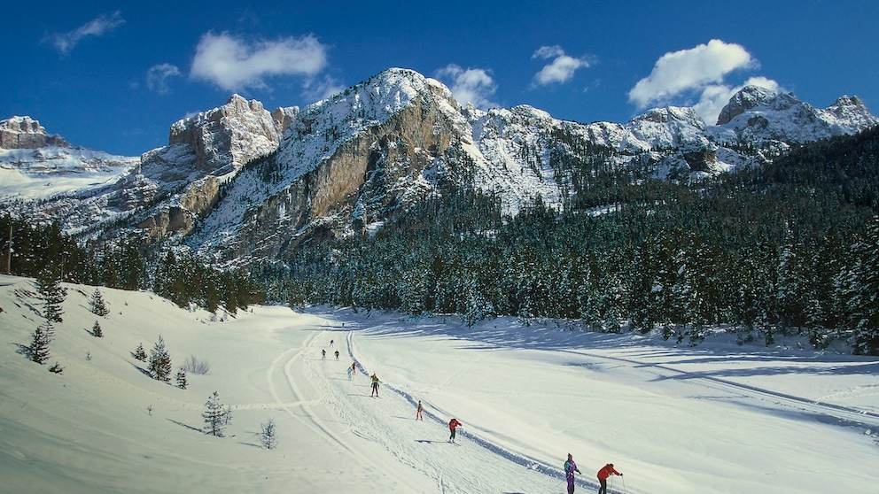 Reckless behavior! Italian ski resort frustrated by tourists