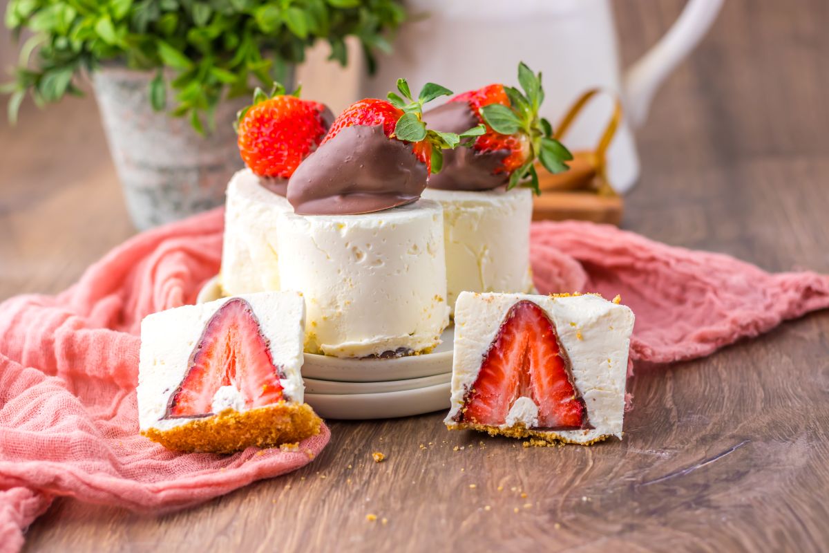 11 no-bake desserts that make dessert feel extra easy