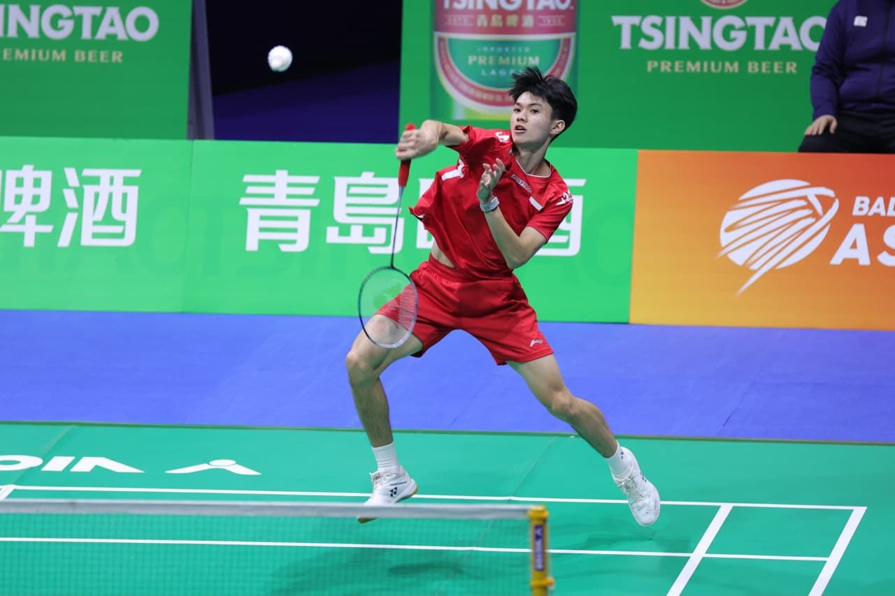Rekap hasil Macau Open 2026 - ditutup kemenangan Richie Richardo, tiga ...