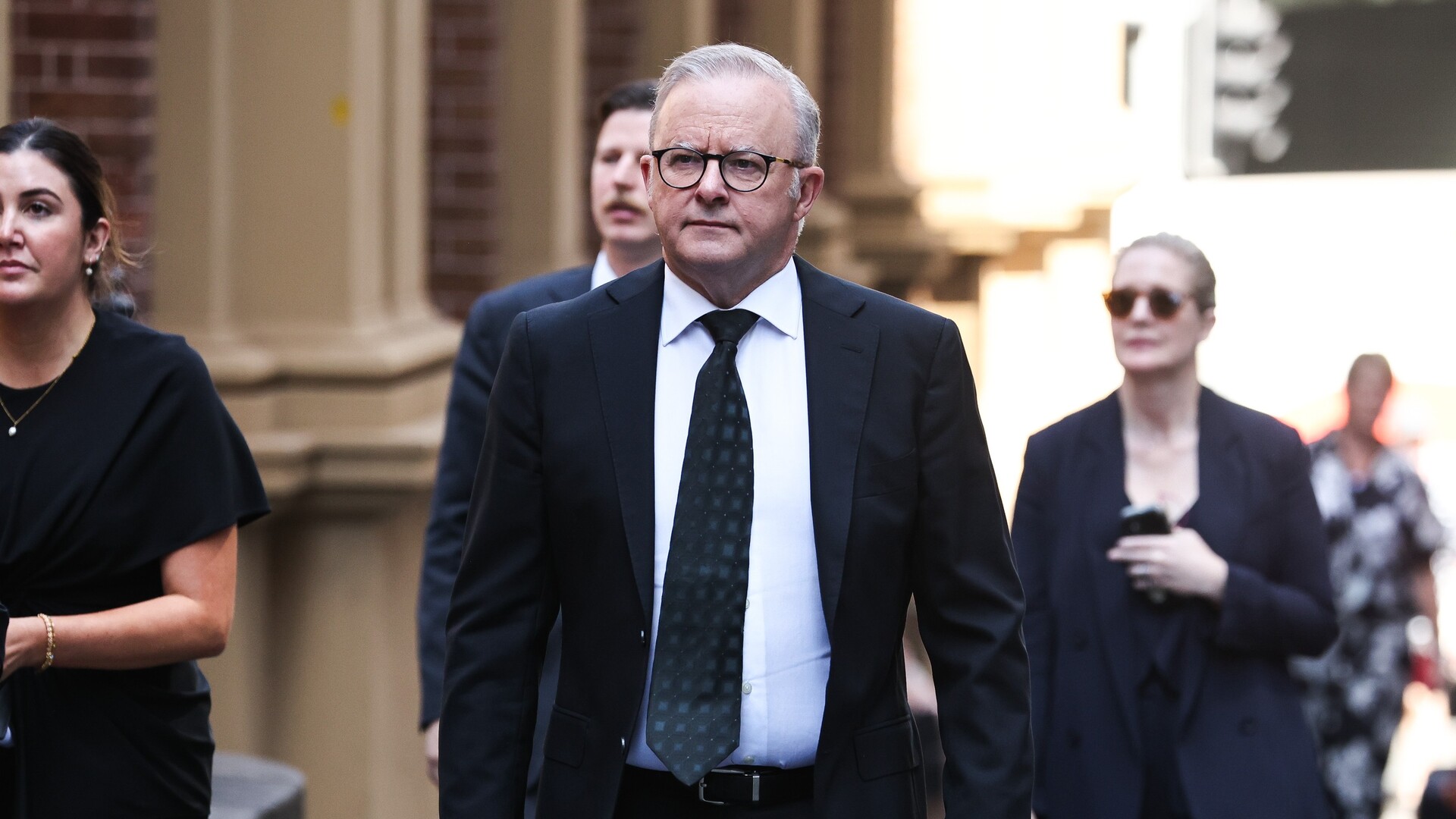 ‘People are doing it tough’: 13th rate rise under this government