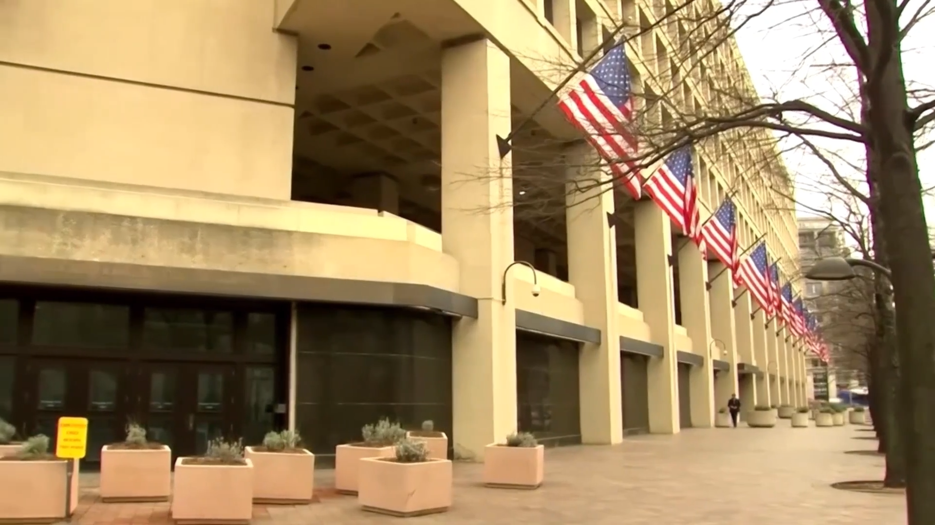 The FBI’s perfect agent who chose betrayal: The rise of Robert Hanssen