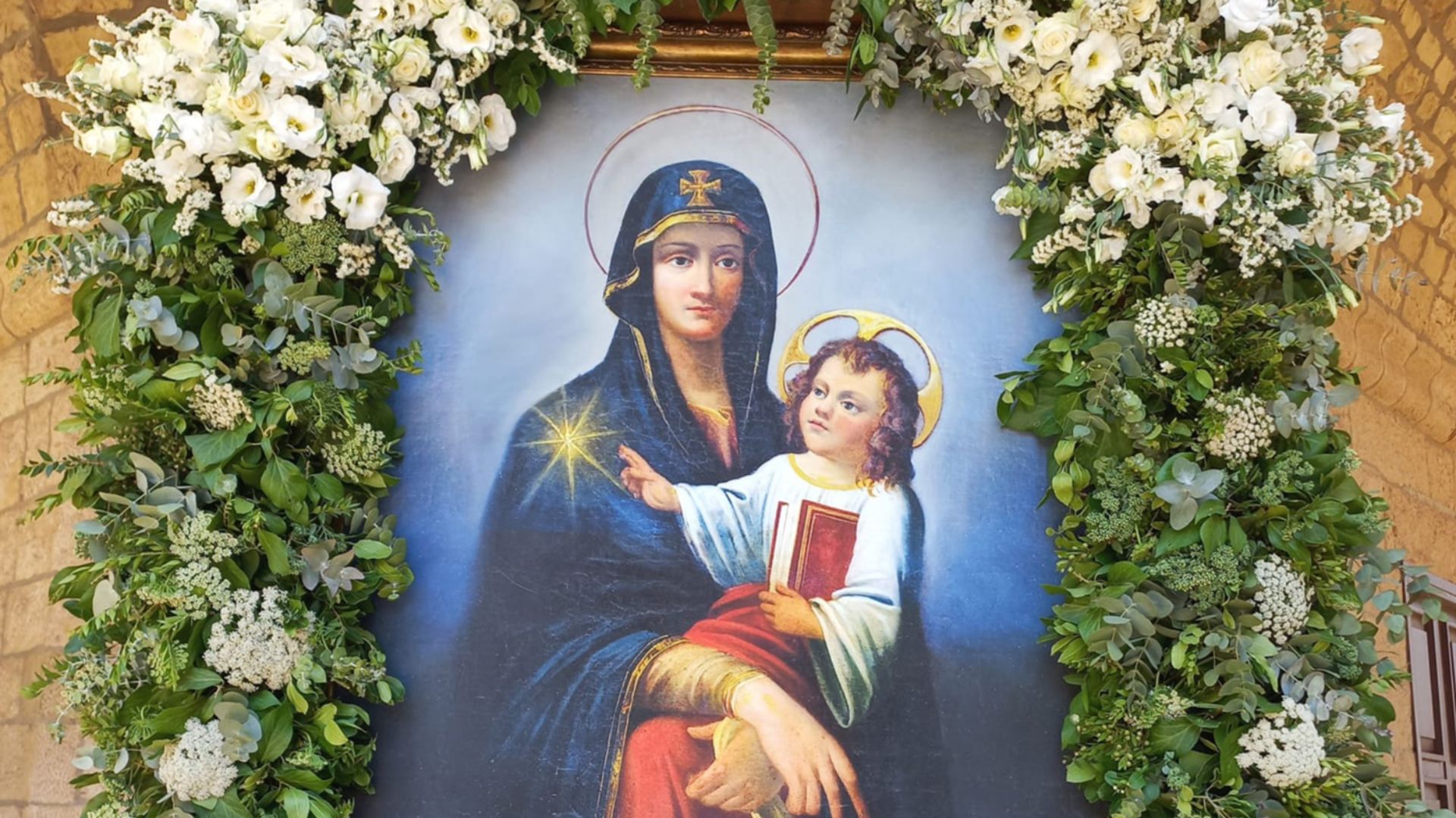 What we actually know about Mary, the mother of Jesus