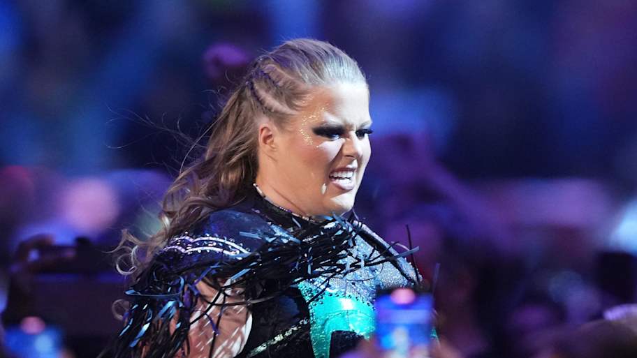 WWE Star Piper Nevin Gives Concerning Update On Injury and Possible Return