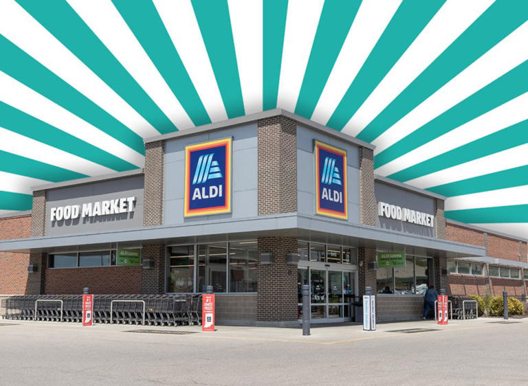 11 best new Aldi storage finds hitting shelves this February