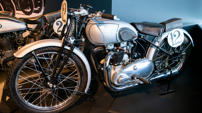 The 11 best Triumph motorcycles ever made