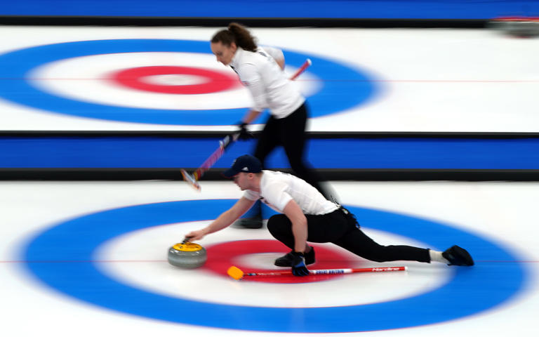 Team GB at 2026 Winter Olympics: Full schedule and best medal hopes