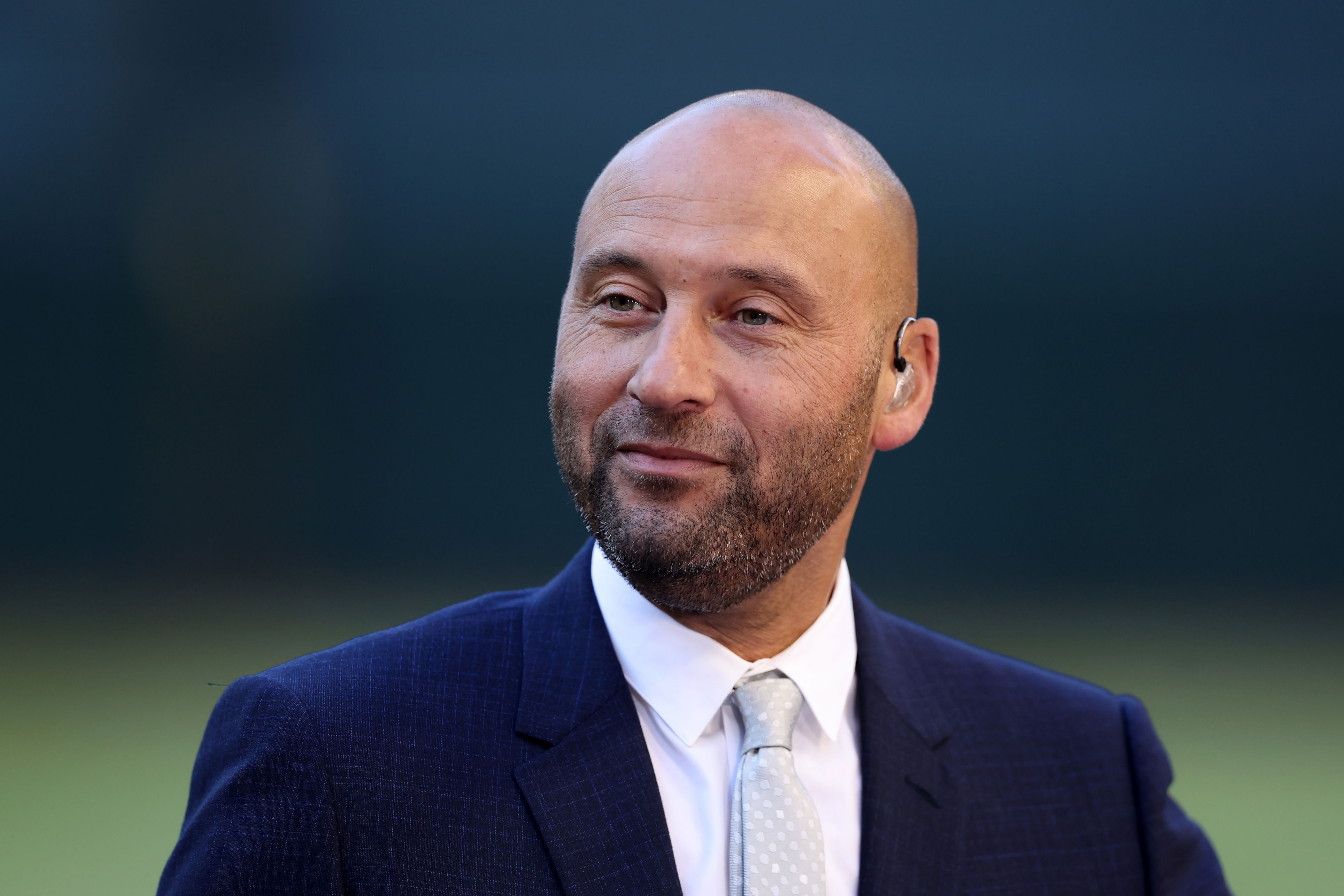 Derek Jeter reveals major 'separator' for Yankees in 2026