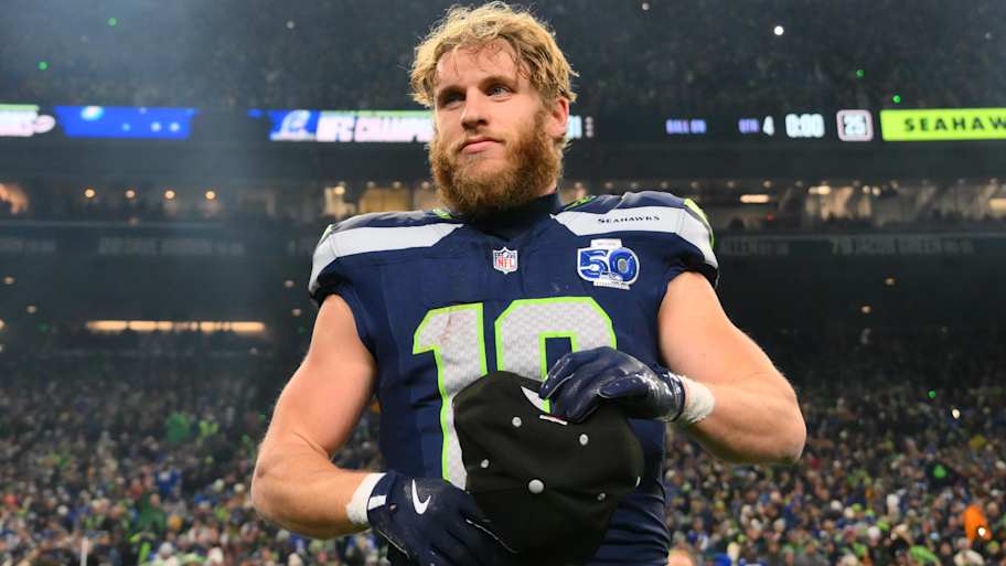 Cooper Kupp may have revealed Cowboys' best-kept coaching secret ...