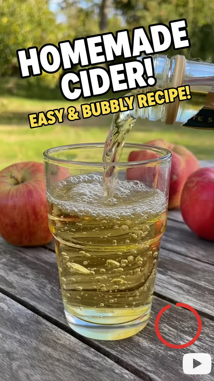 Kivik apple juice: The most delicious apple juice from Sweden