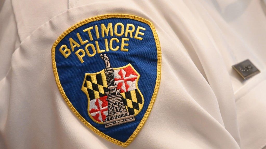Baltimore police launch traffic enforcement team to cut down on ...