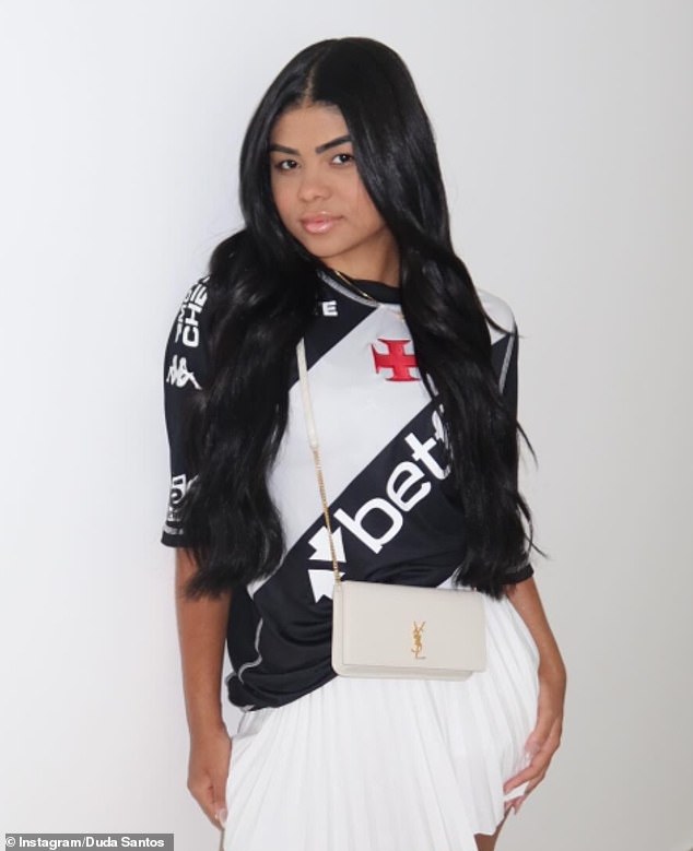Meet the new WAGs of the Premier League - including an Irish dancer ...