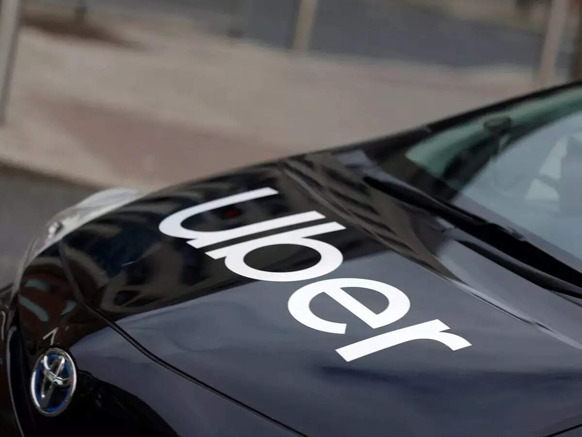Why Uber stock is falling today after Uber earnings? Weak profit ...