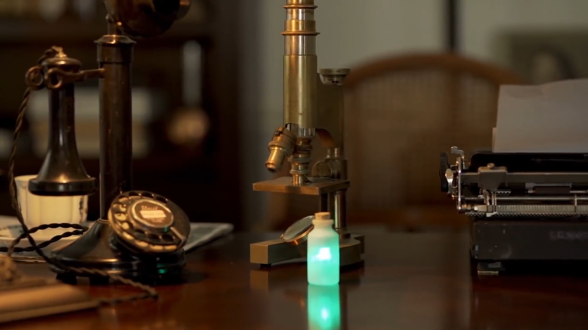 The nuclear fuel we ignored for decades