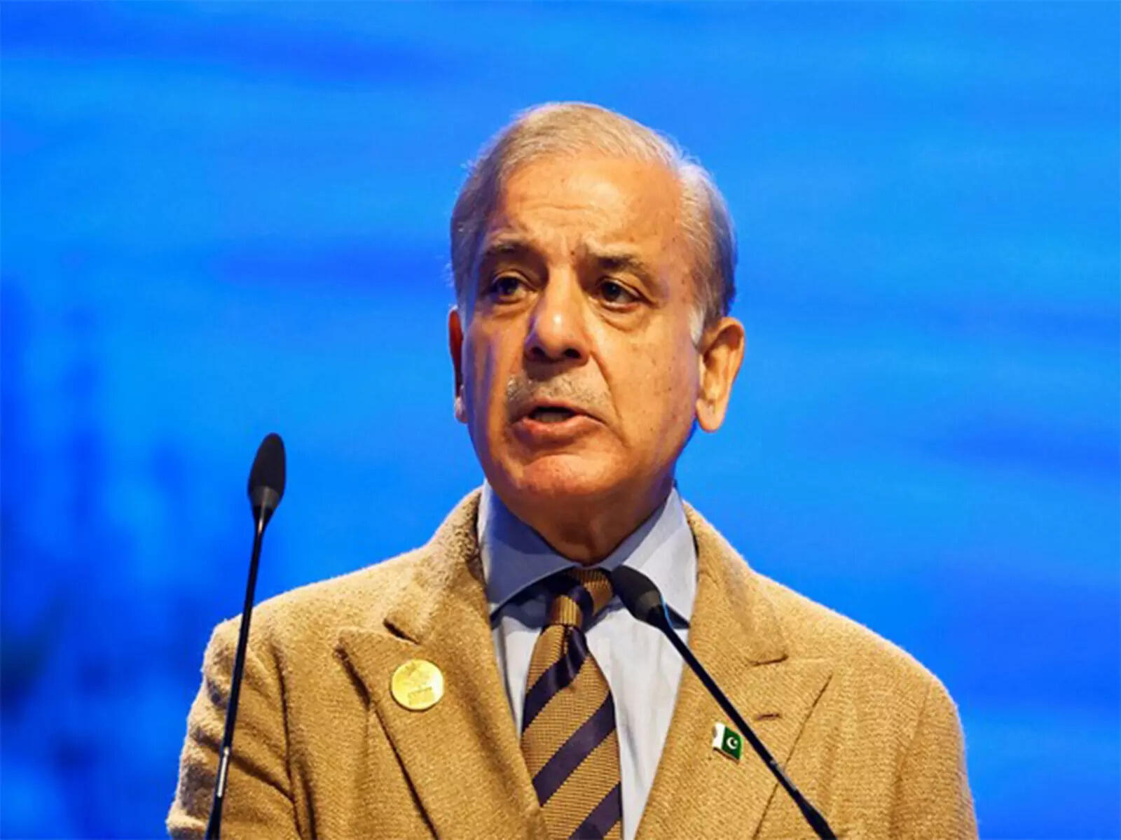 Pakistan intensified crackdown on media, opposition and civil society ...