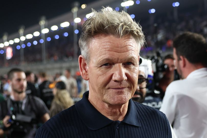 I work at seaside restaurant loved by Gordon Ramsay – customers praise ...