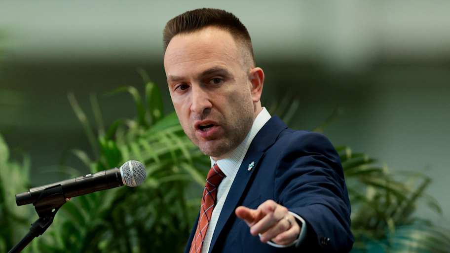 Jeff Hafley just delivered clear message about Dolphins expectations in ...