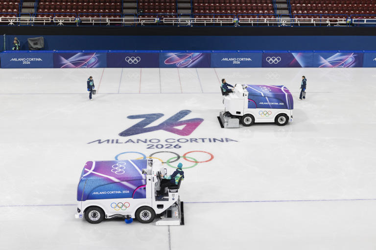 The 2026 Winter Olympics are here—dates, events, and who’s competing ...