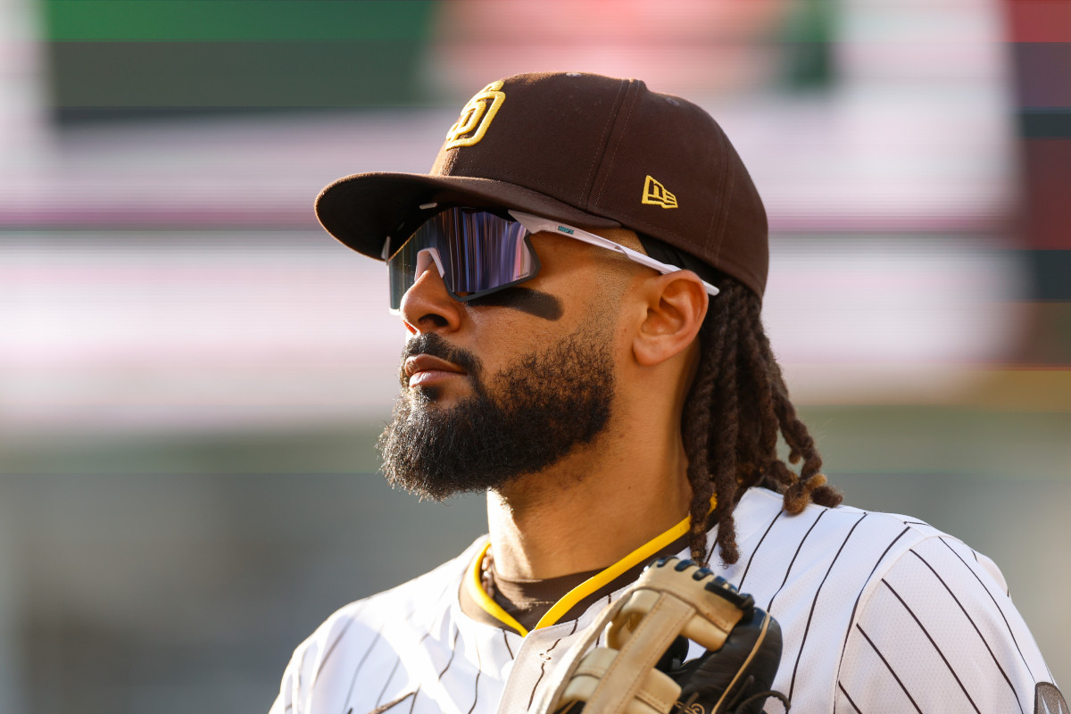 MLB announces Fernando Tatis Jr. honor ahead of 7th Padres season