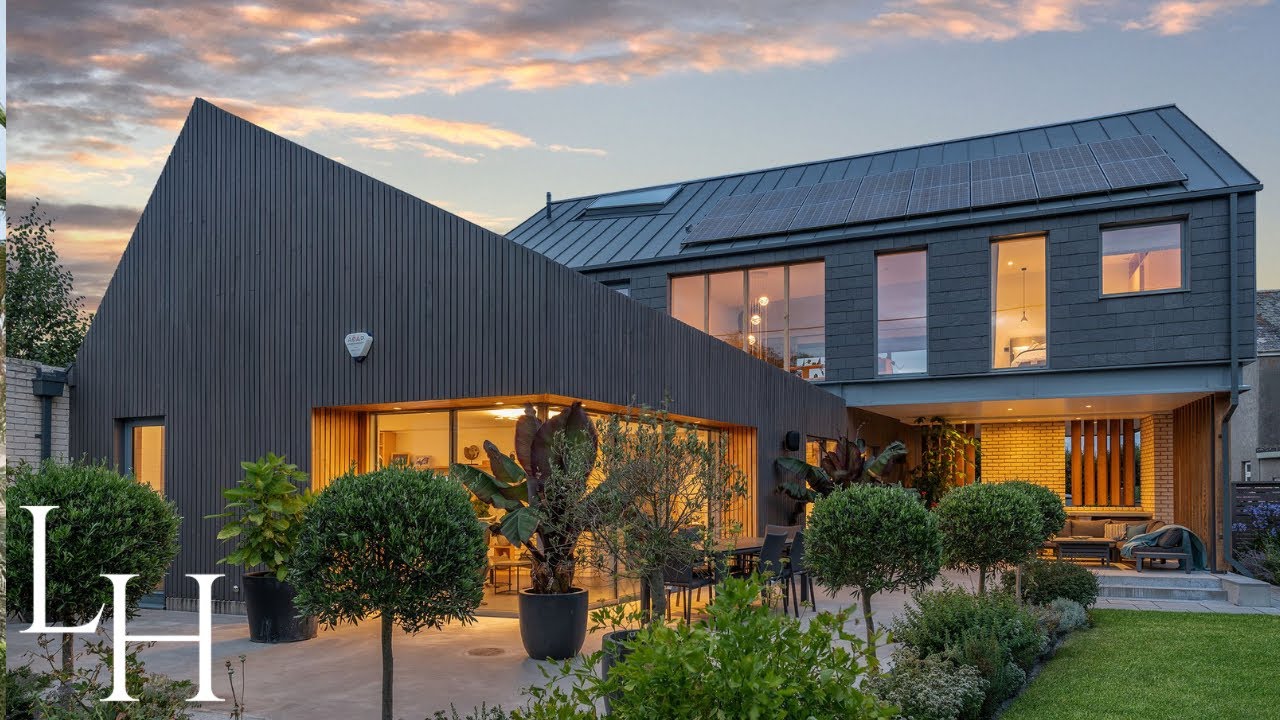 This is how a £1.5M Devon waterfront home looks