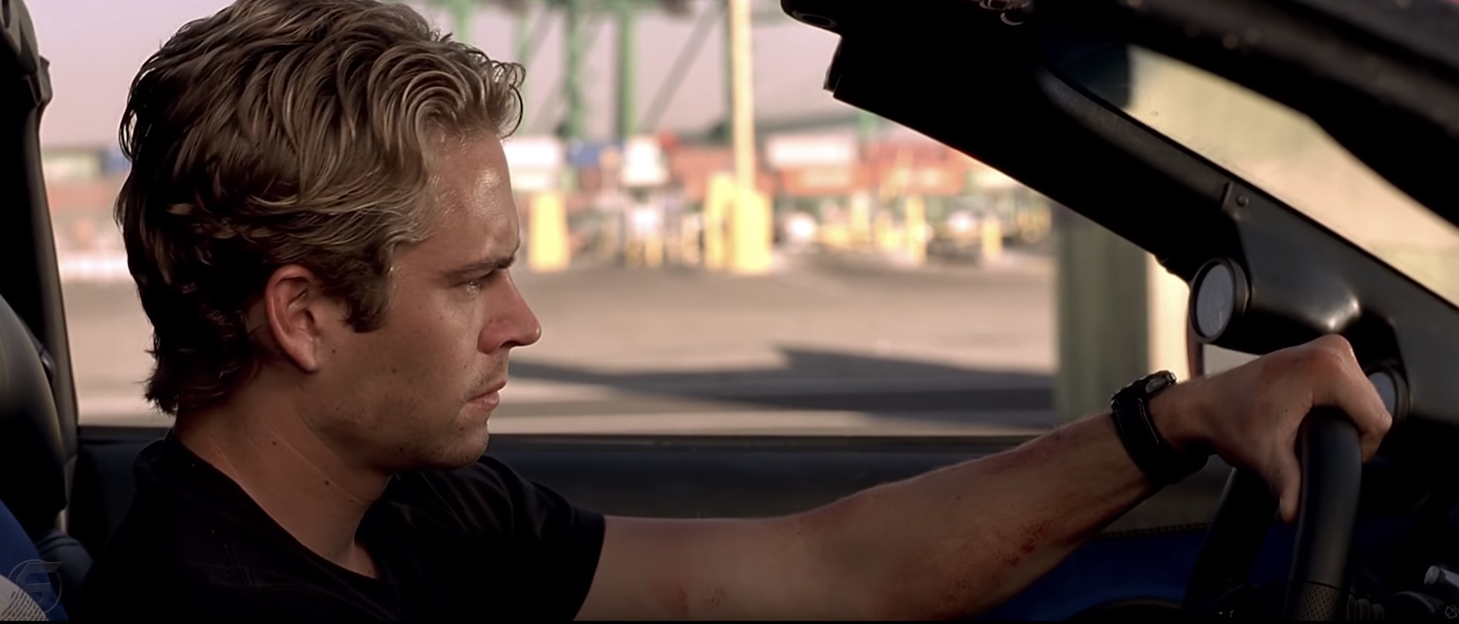 Buckle up, the final Fast & Furious film has a release date