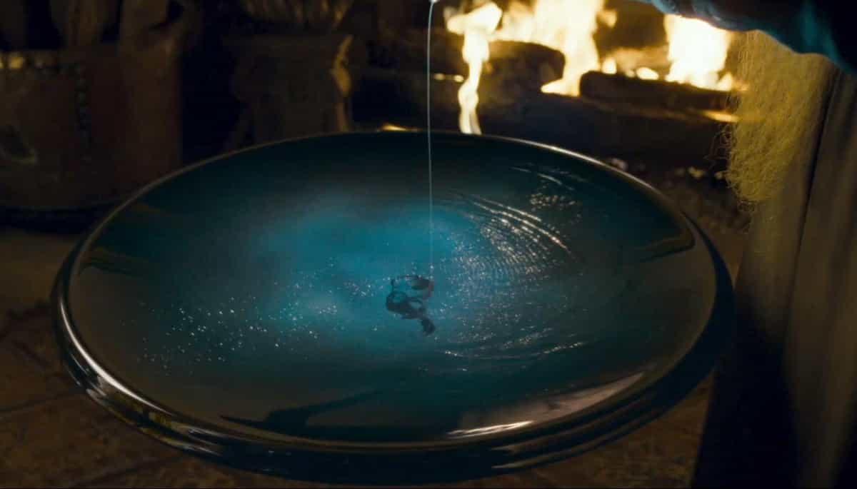 Things you didn't know about famous wizarding artifacts