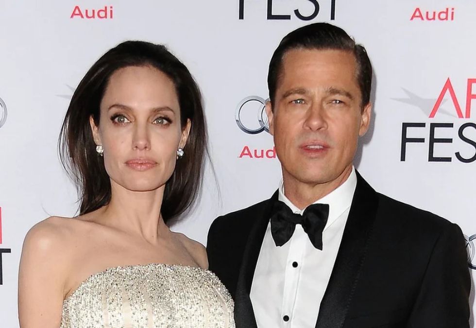 18 celebrity couples who divorced after starring together