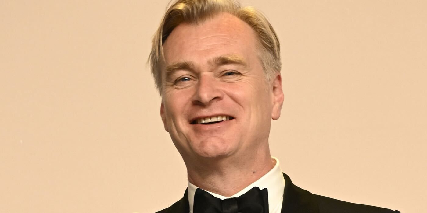 12 years later, Christopher Nolan’s sci-fi phenomenon bends time on ...