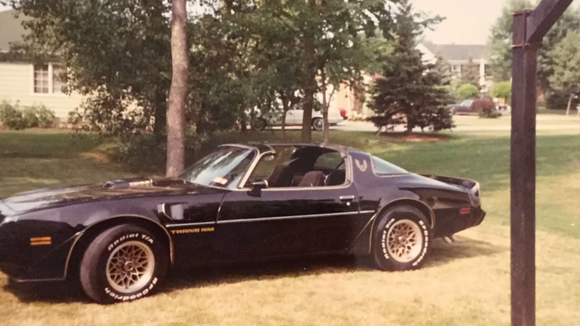 It came back! - Craziest lost car story ever