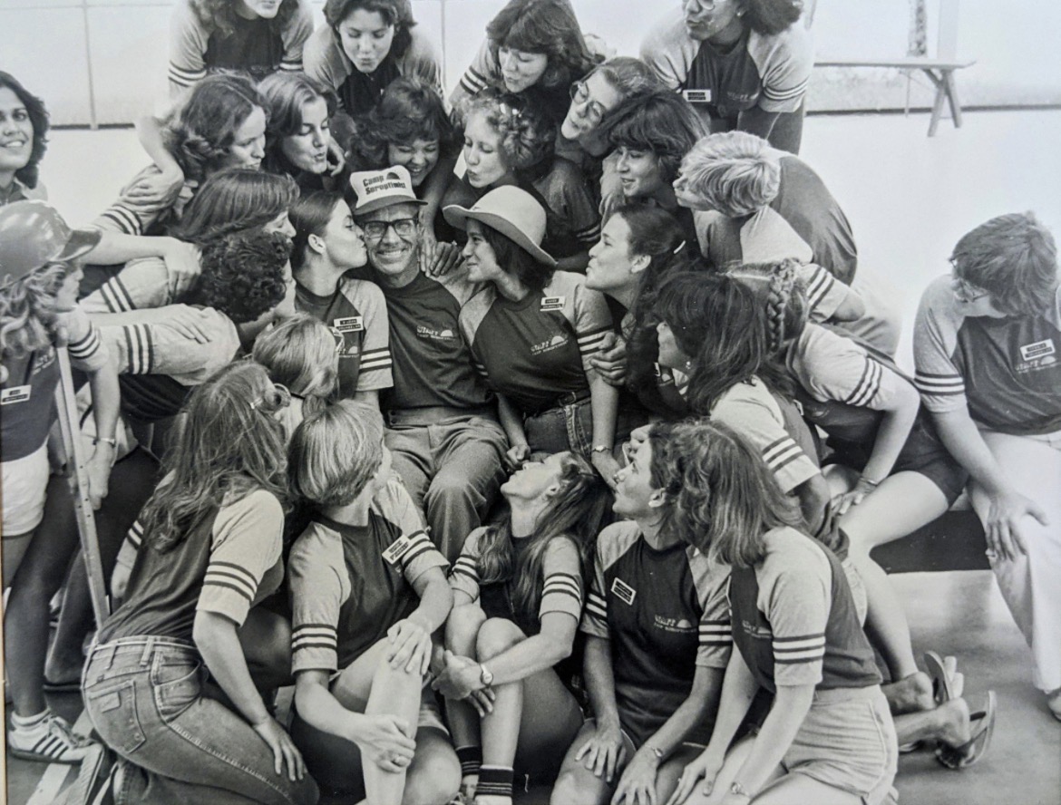 1970s photos through boomer rose colored glasses