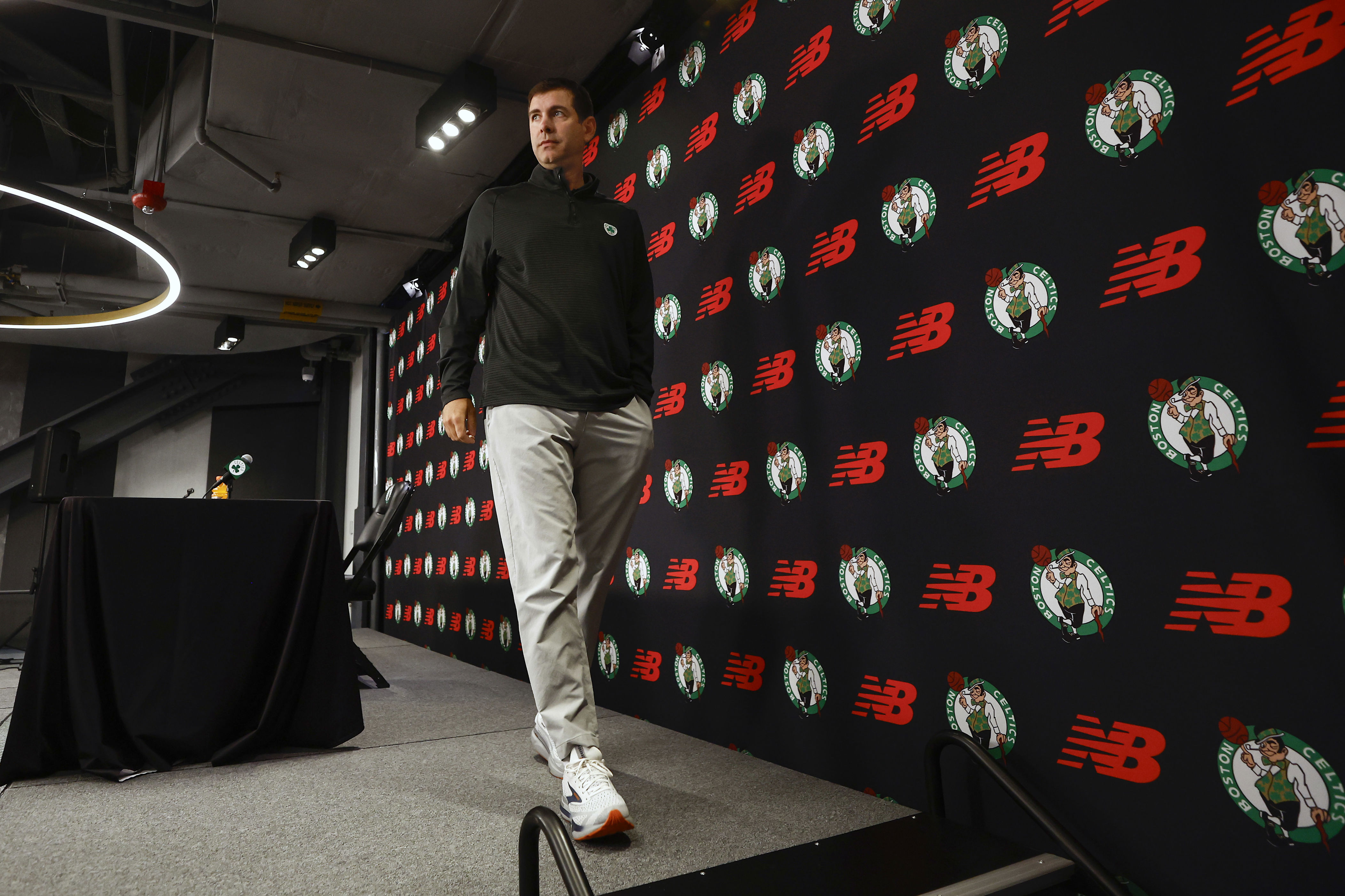 The Celtics just won the award they deserved most. Here’s how.