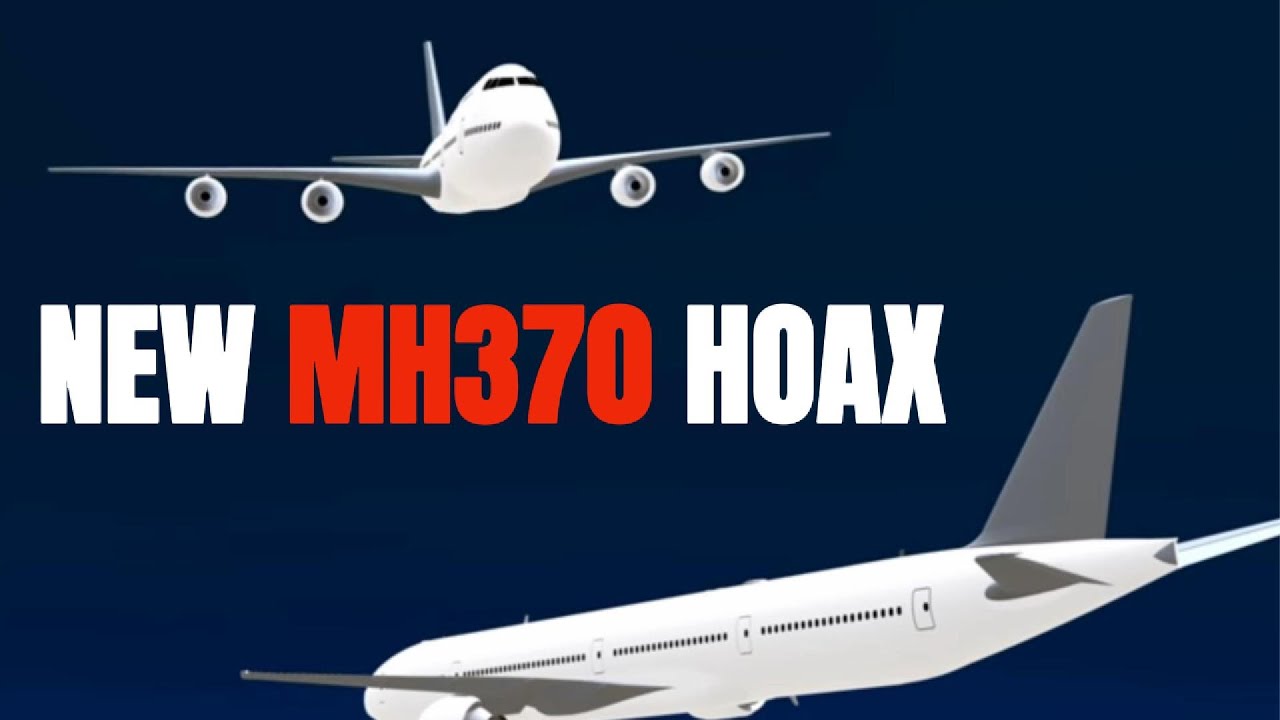 Why the MH370 search is back in question