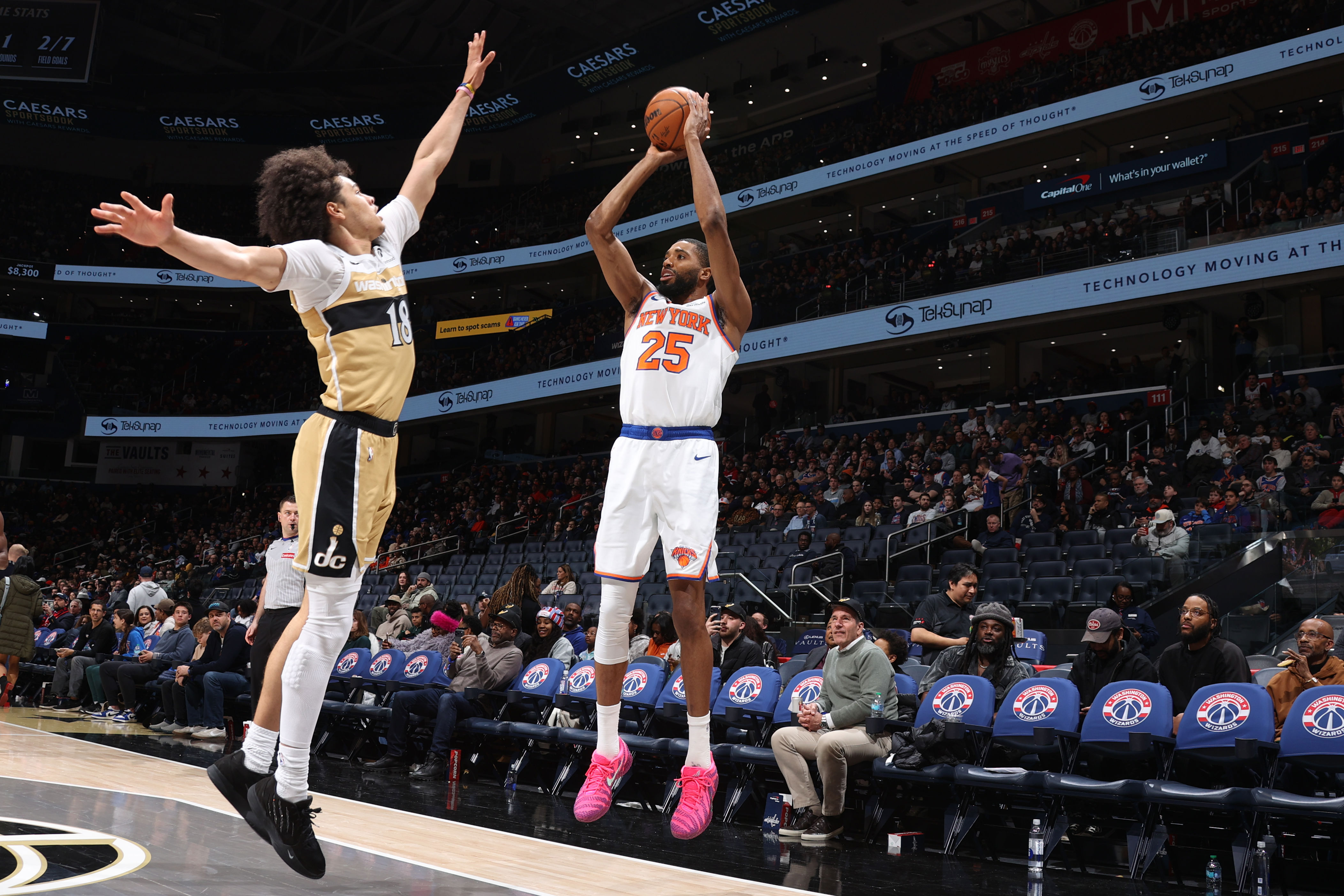 Game preview: Knicks vs Nuggets, February 4, 2026