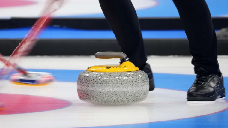 Olympics curling schedule: TV channels, live streams, how to watch ...