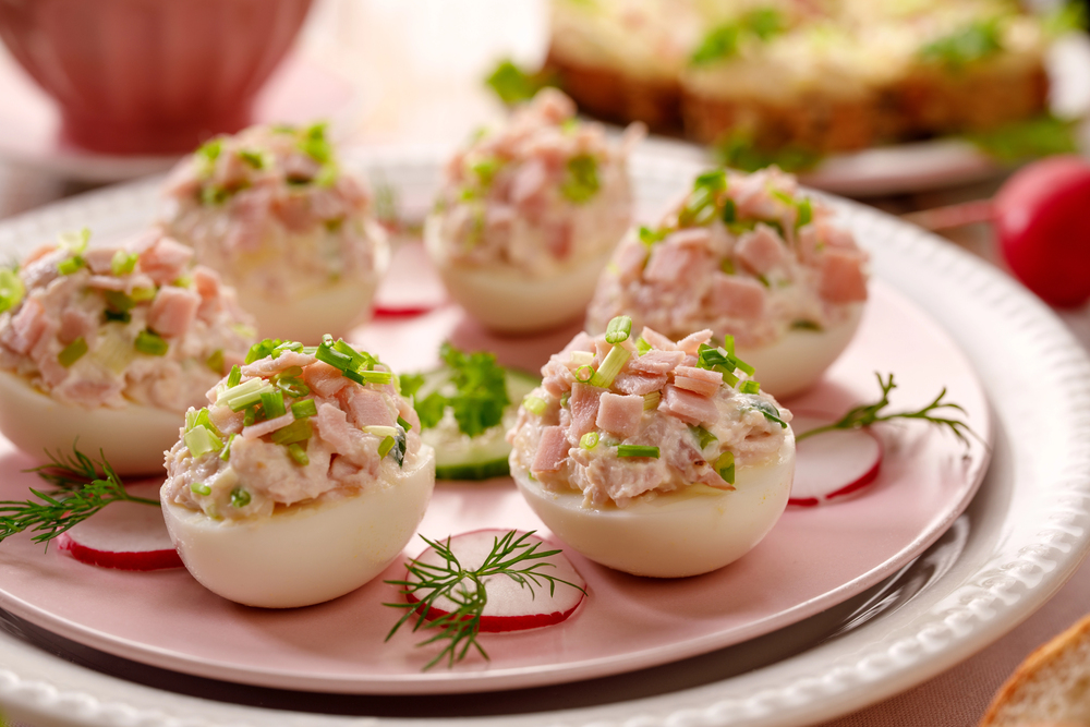 15 vintage recipes that still taste timeless today
